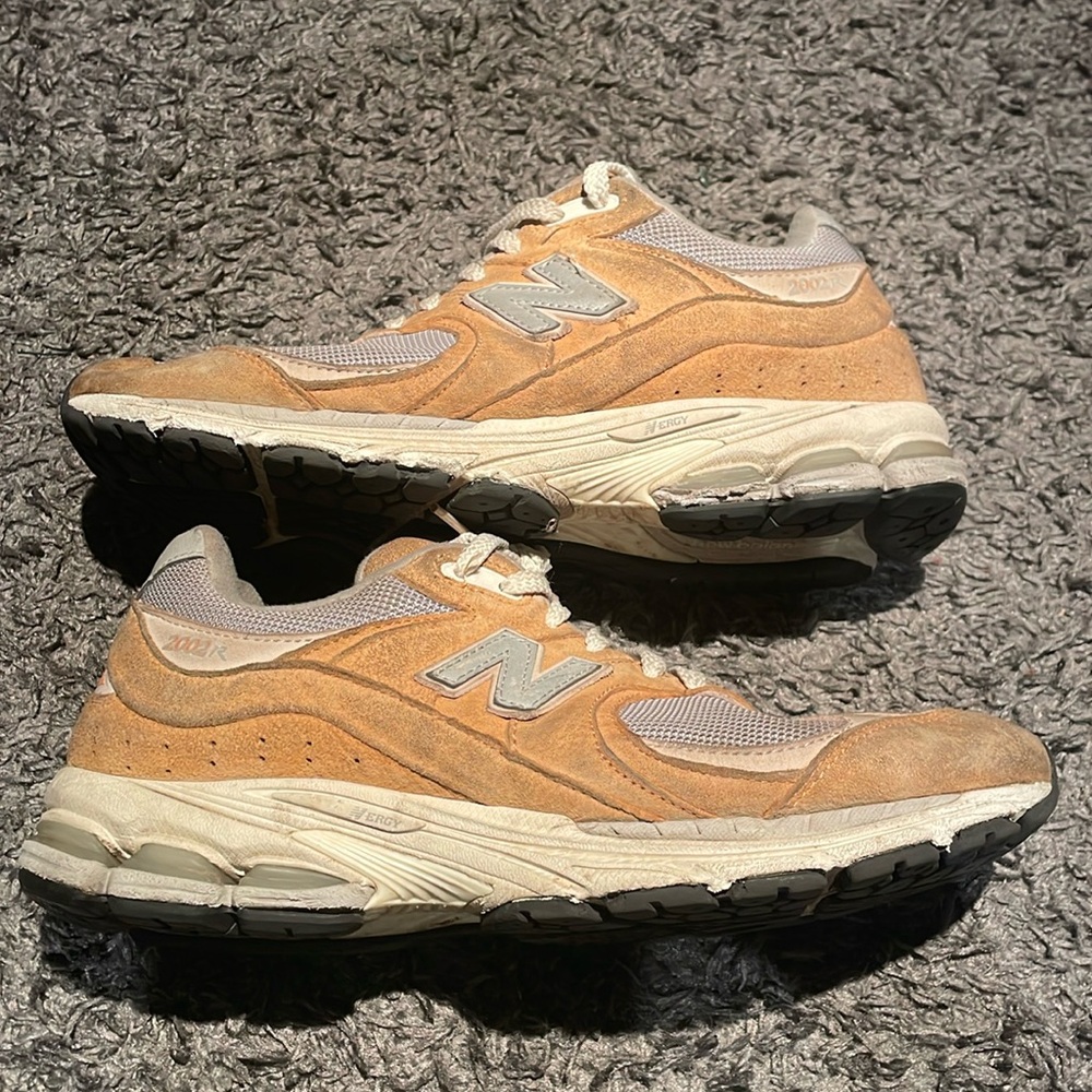 New Balance 2002r - Gem
